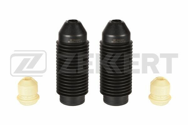 Zekkert Комплект пыльник и отбойник (2 шт.) Audi A3 96- Seat Leon 99- Skoda Octavia (1U_) 96- VW Bora 98-
