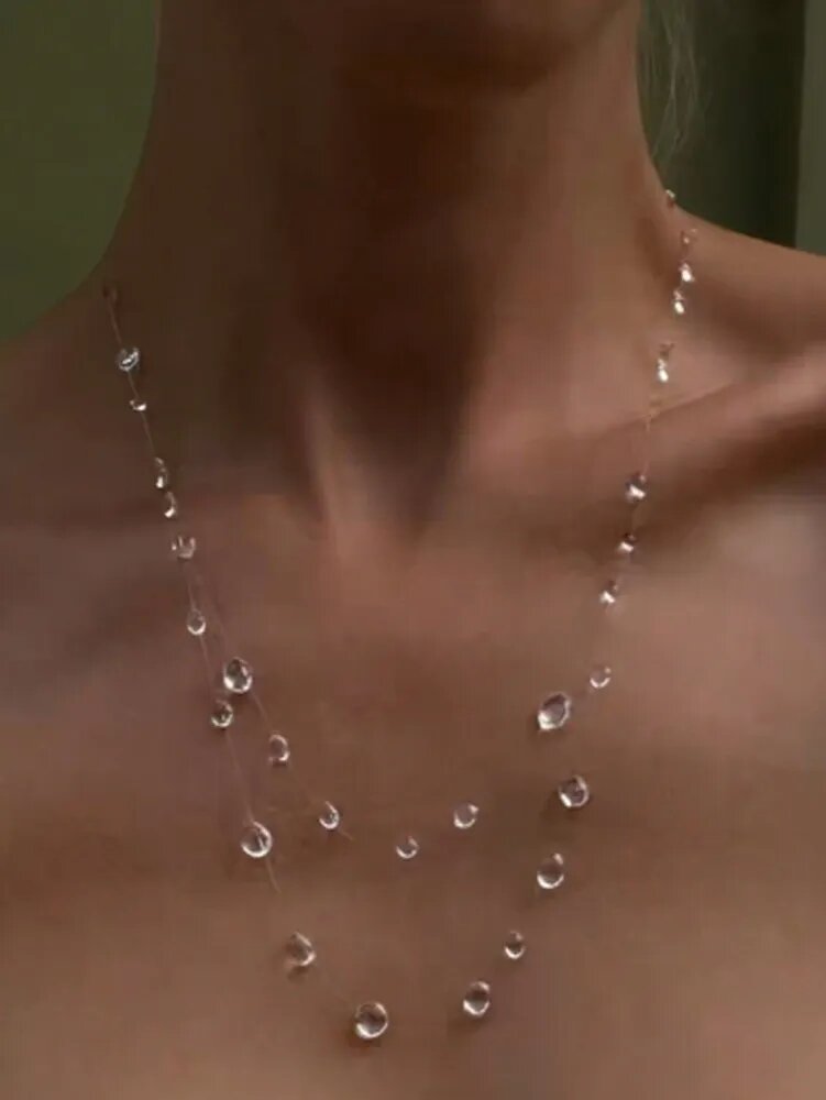 Колье
