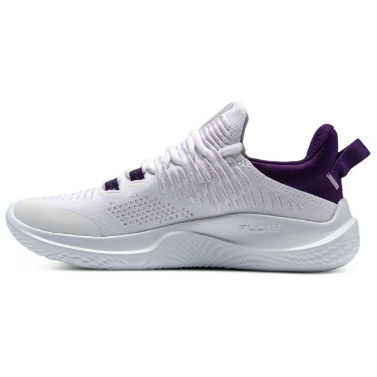 Кеды Under Armour Flow Dynamic