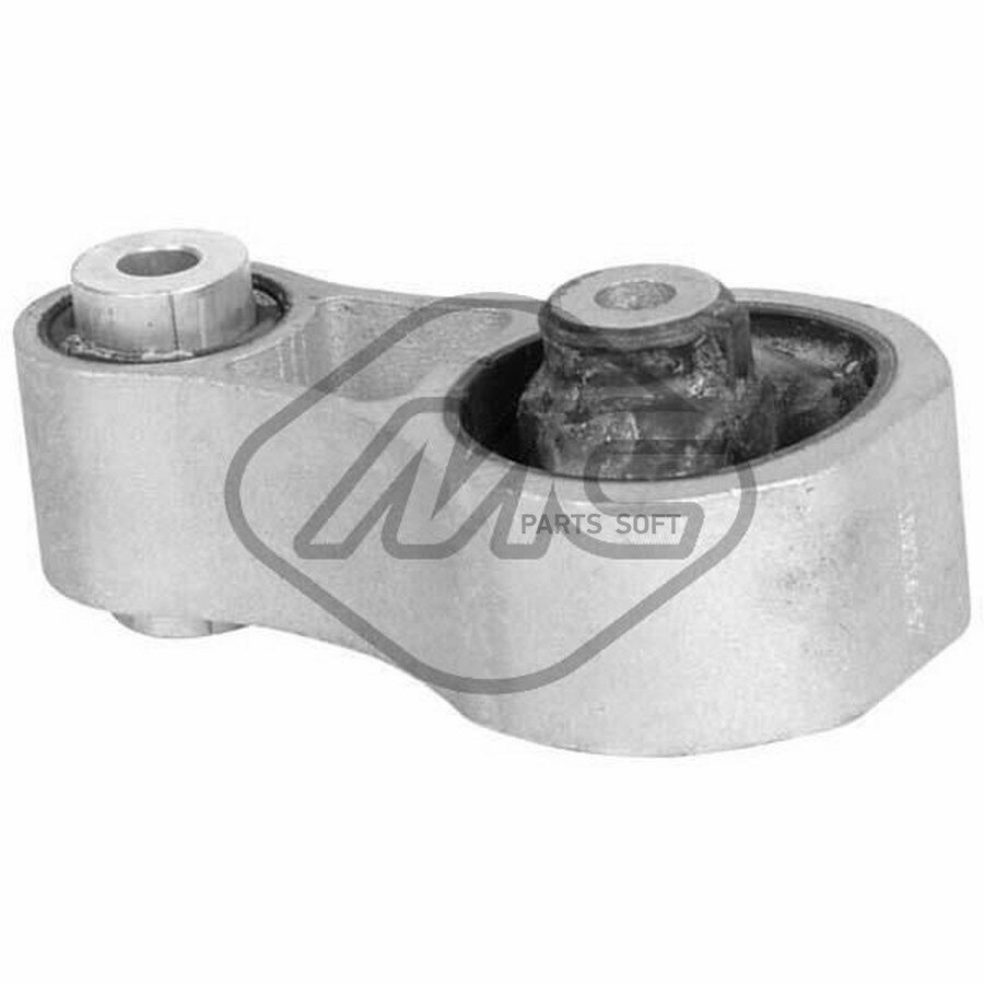 METALCAUCHO 57924 Опора КПП FORD FIESTA