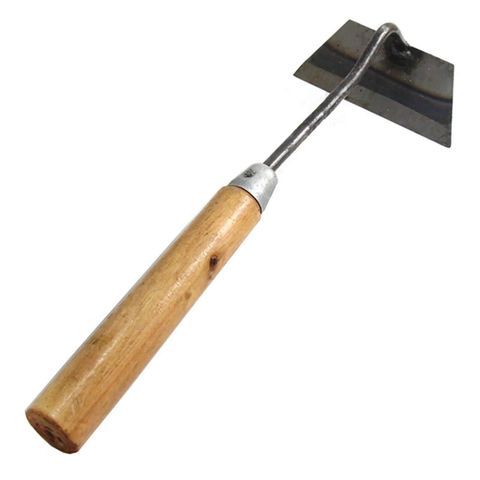 Ручная мотыга Hoe, сталь, цвет 1