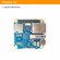 NanoPi NEO3 Plus, 2GB, Package1