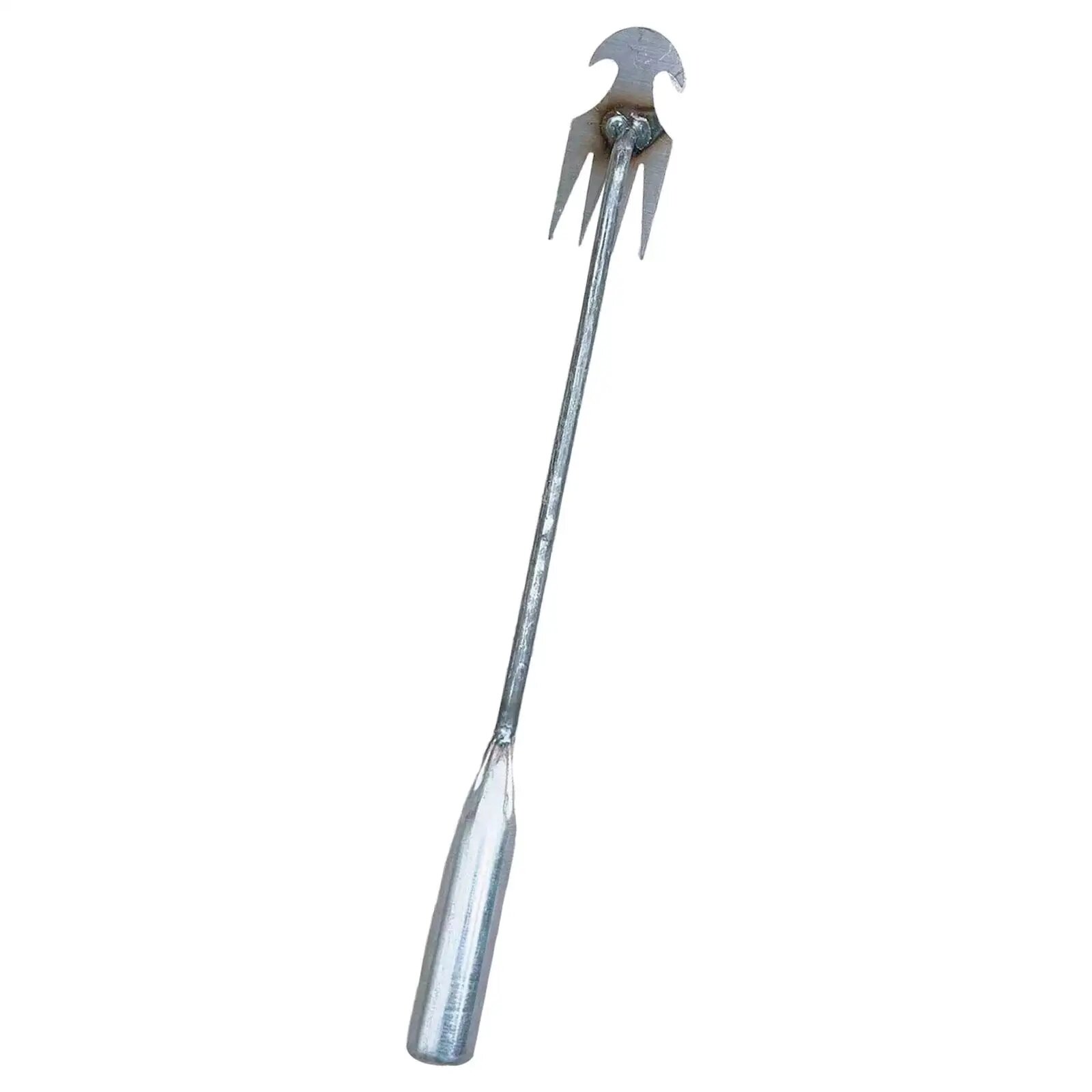 Ручной культиватор homyl из нержавеющей стали Iron handle
