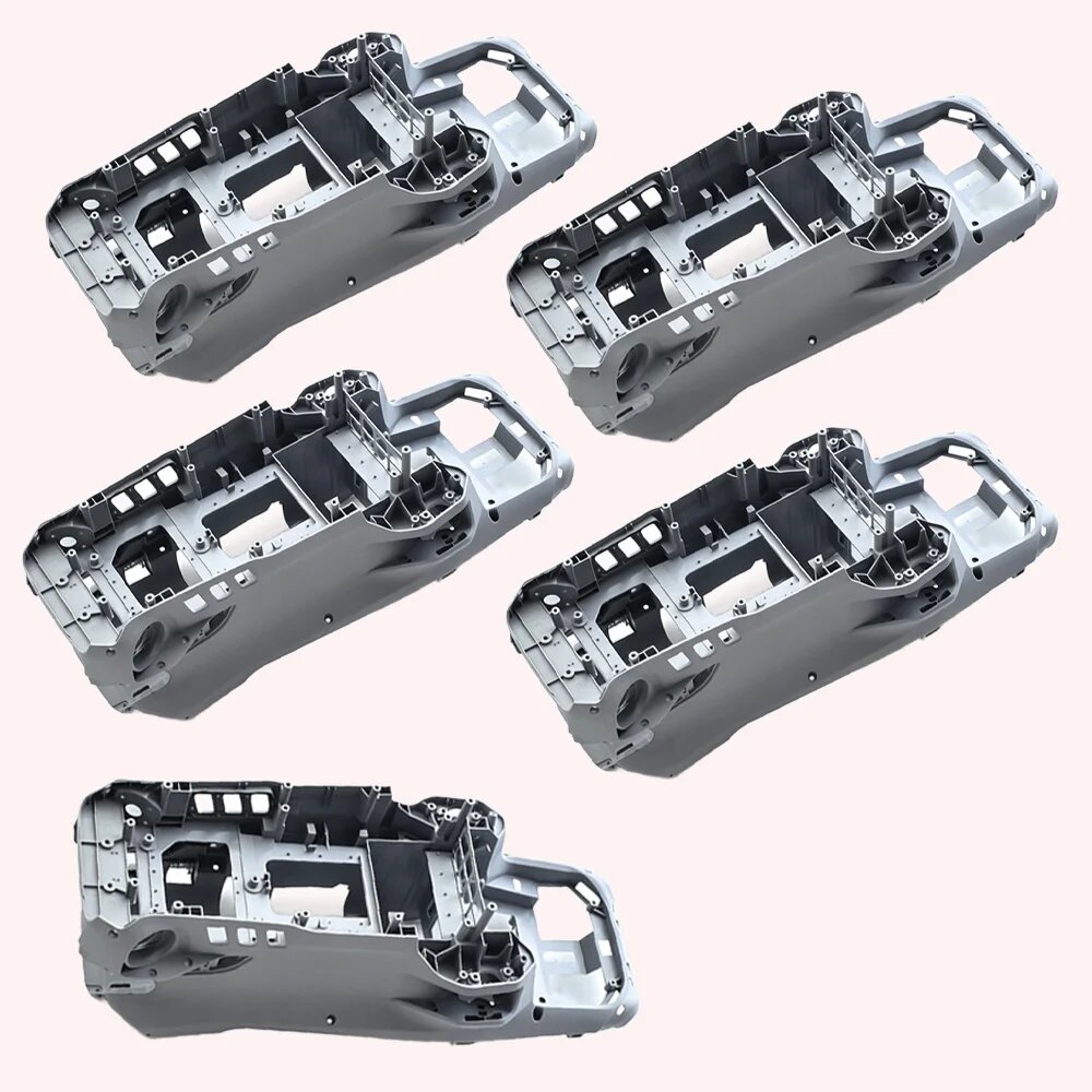 Средний корпус DJI Matrice 4T DIXSG 5 pcs