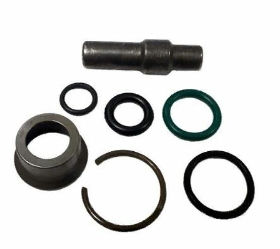 Боек в сборе для перфоратора Hitachi DH24PС3, DH24PС2 (324525)