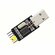 Модуль CH340G USB-TTL UART