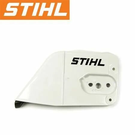 Крышка цепного колеса STIHL MS-270 - 461, арт. 11286401706