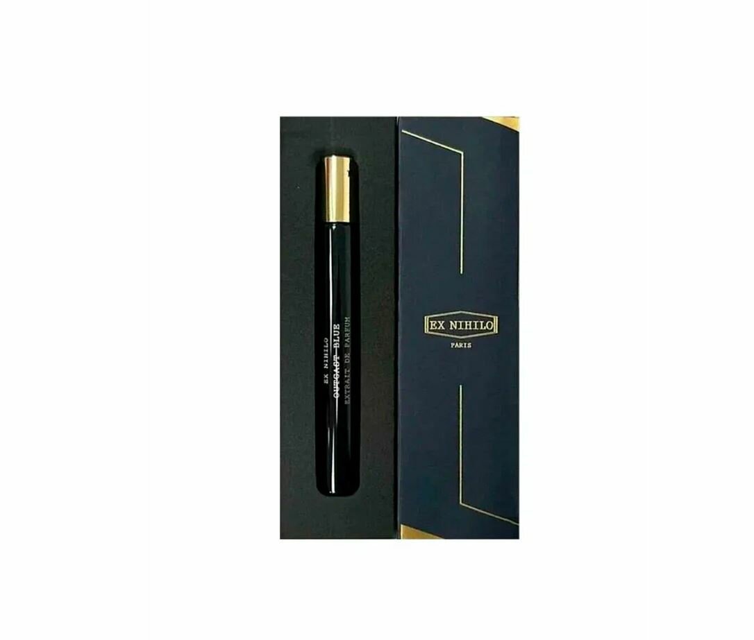 Миниатюра Ex Nihilo Outcast Blue Extrait de Parfum духи 7.5 мл