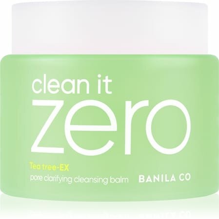 Средство для умывания Banila Co clean it zero pore clarifying, 180 мл
