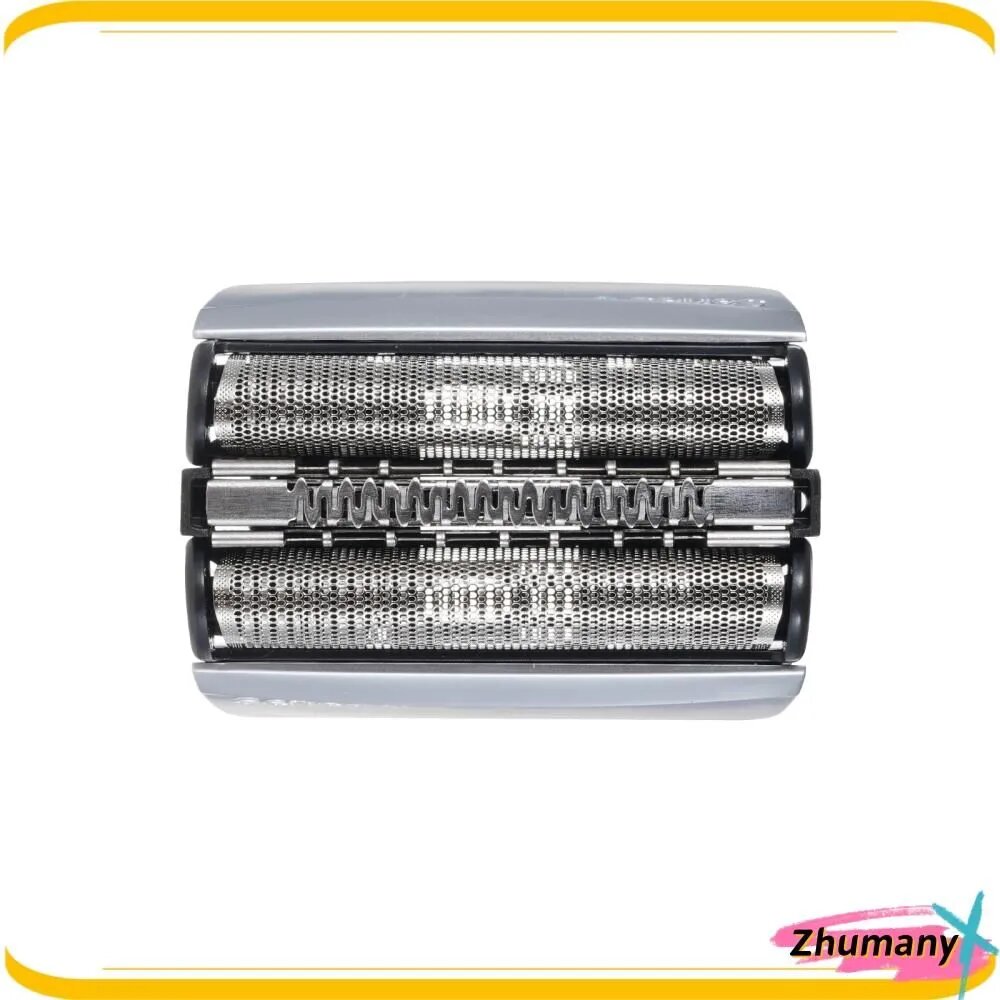 Замена бритвенной головы, совместимая с Braun Series 8, идеальная производительность и легкость установки, для повседневного ухода