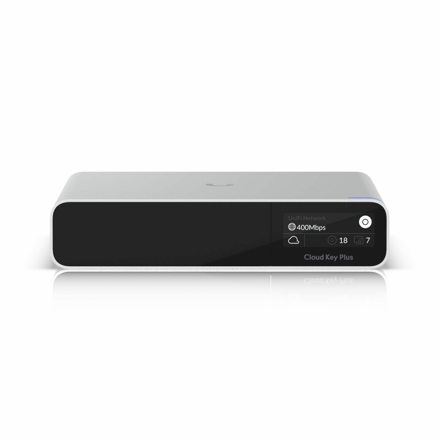 Контроллер Ubiquiti UniFi Cloud Key Gen2 Plus (UCK-G2-PLUS)