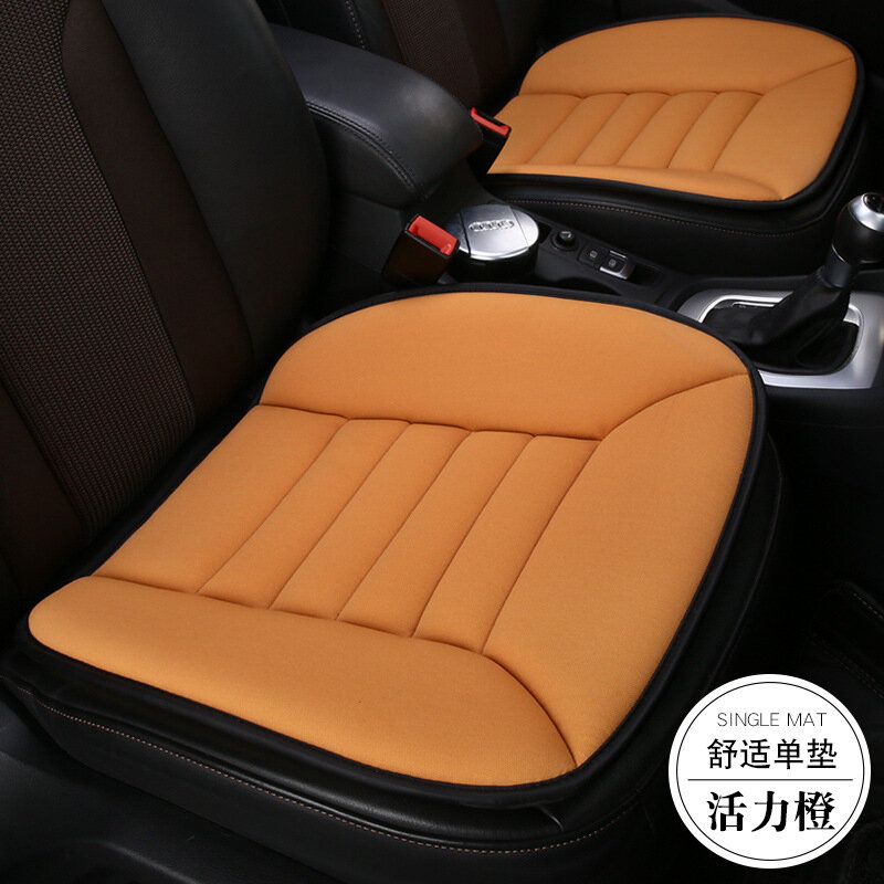 Подушка на сиденье автомобиля с эффектом памяти Flex Drive