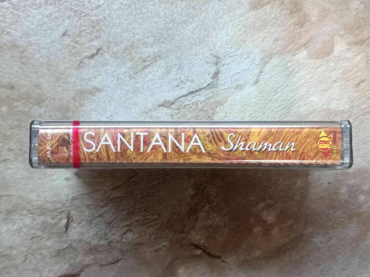 Santana Shaman — фото 1