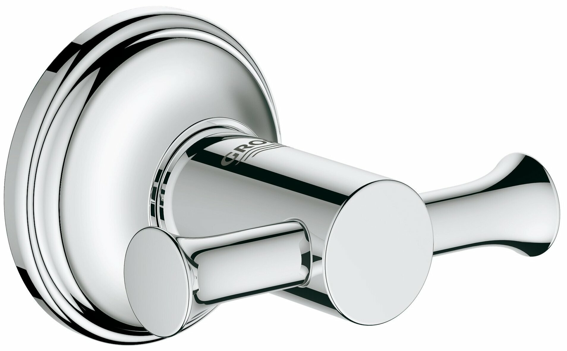 Крючок GROHE Essentials Authentic 40656001