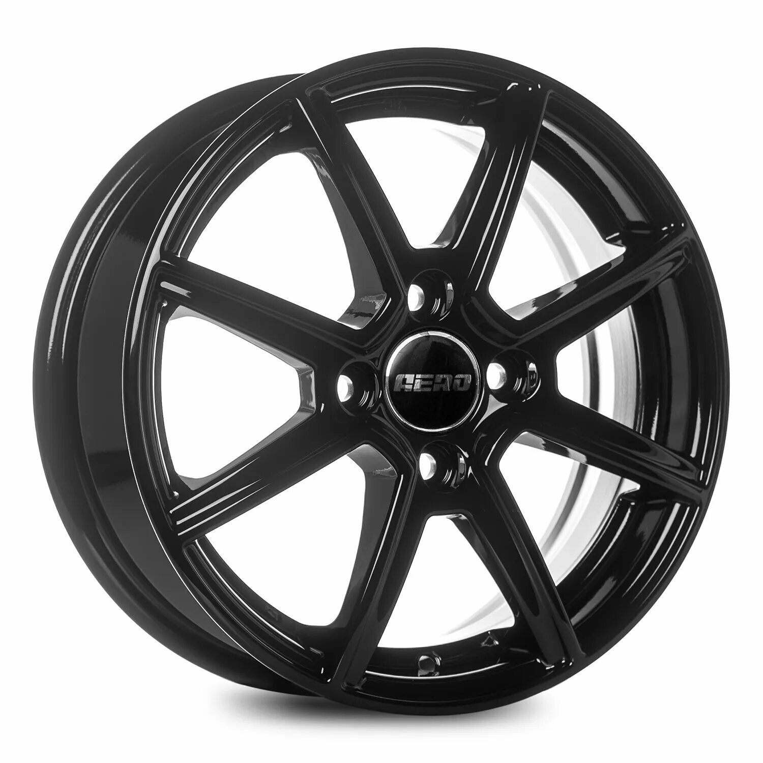 Диск автомобильный Aero (Вектор) V20101 5,5x14 4x98 ET38 58,5 B