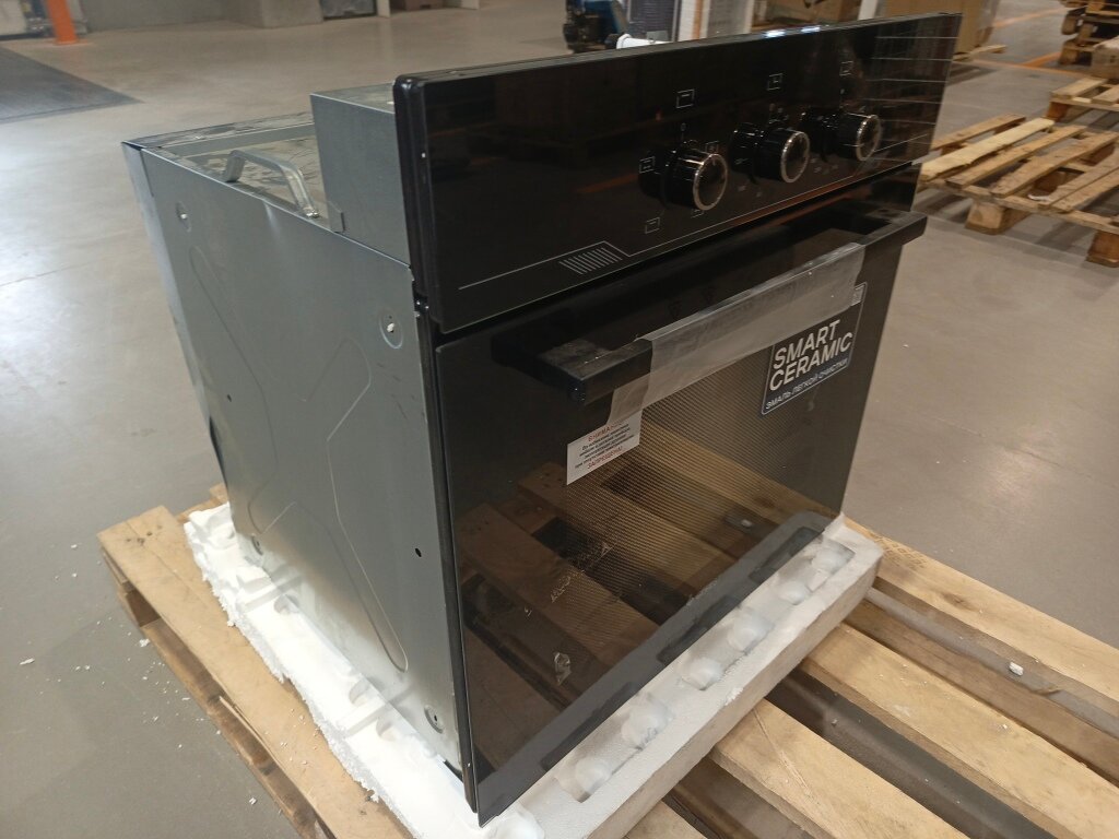 Духовой шкаф газовый GEFEST ДГЭ 621-01 (1481913)