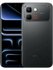Смартфон Infinix NOTE Edge 8/256 ГБ, черный