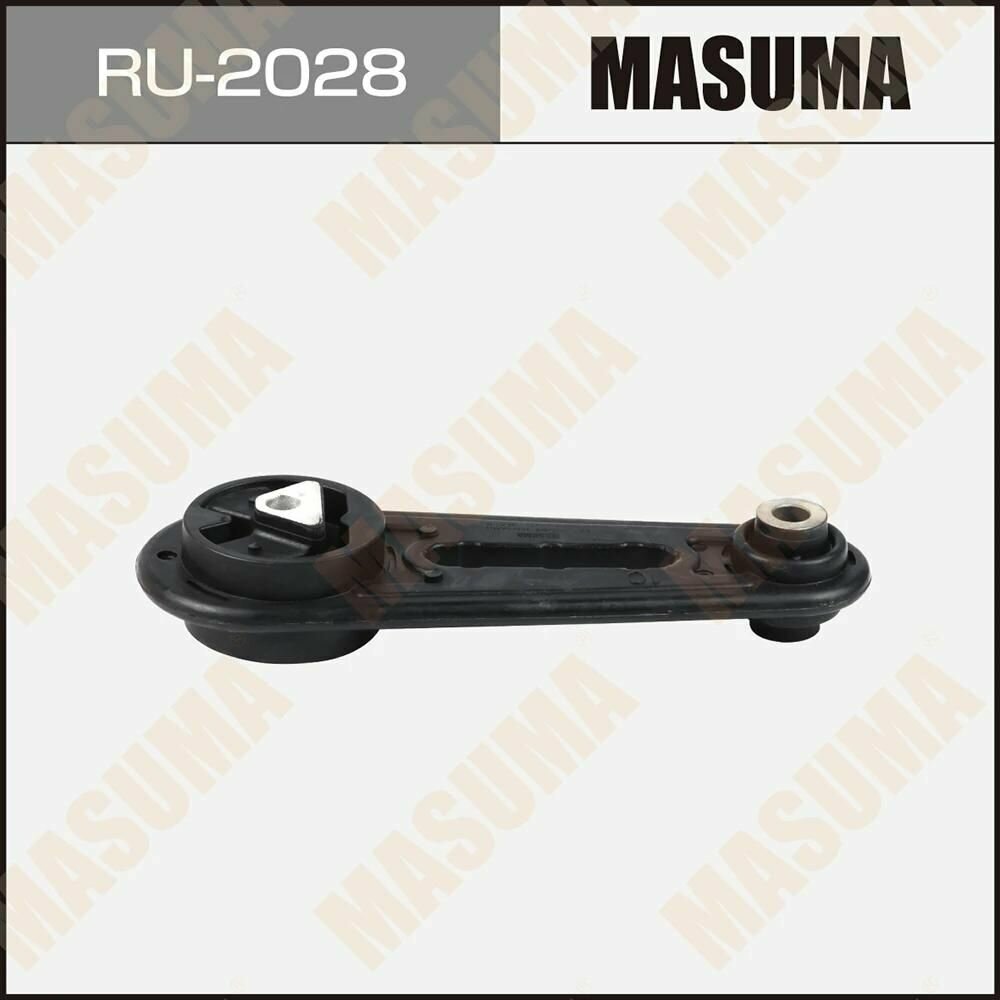 Подушка крепления двигателя MASUMA RU-2028 Nissan Cube, Nissan March CR14DE, CR12DE