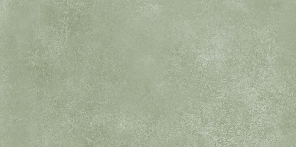 Керамогранит напольный матовый Slim Loft Parcos Light Green Staro 1200х600/5, упаковка 4 шт. / 2.88 кв. м