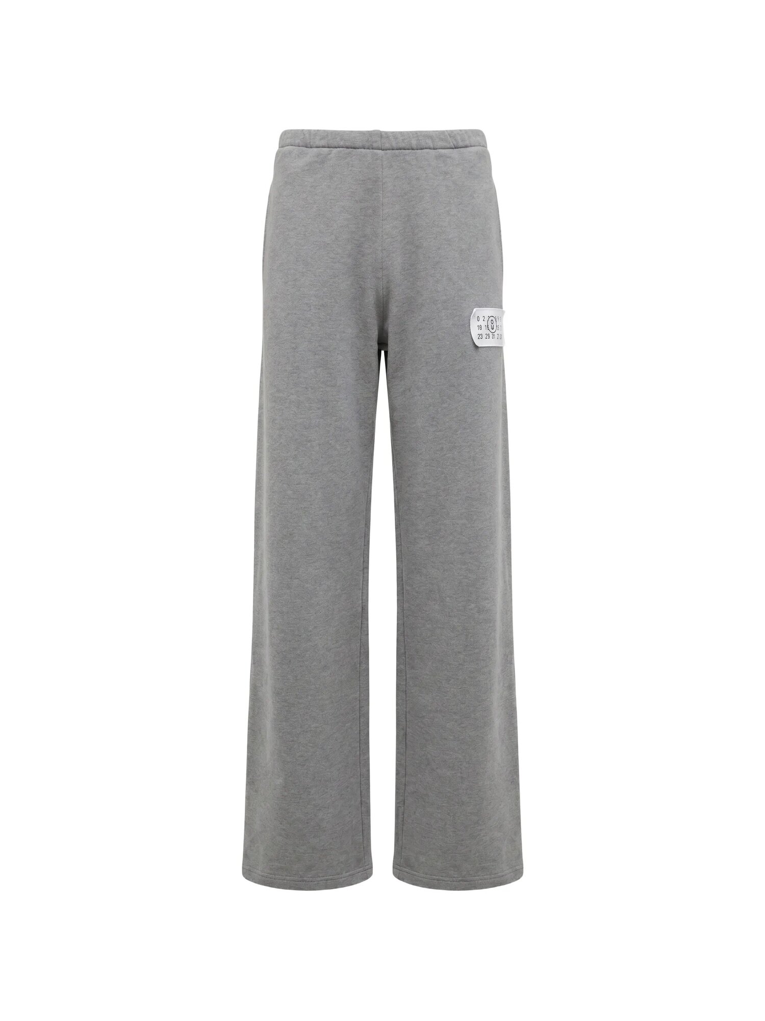 Брюки Logo-patch track pants