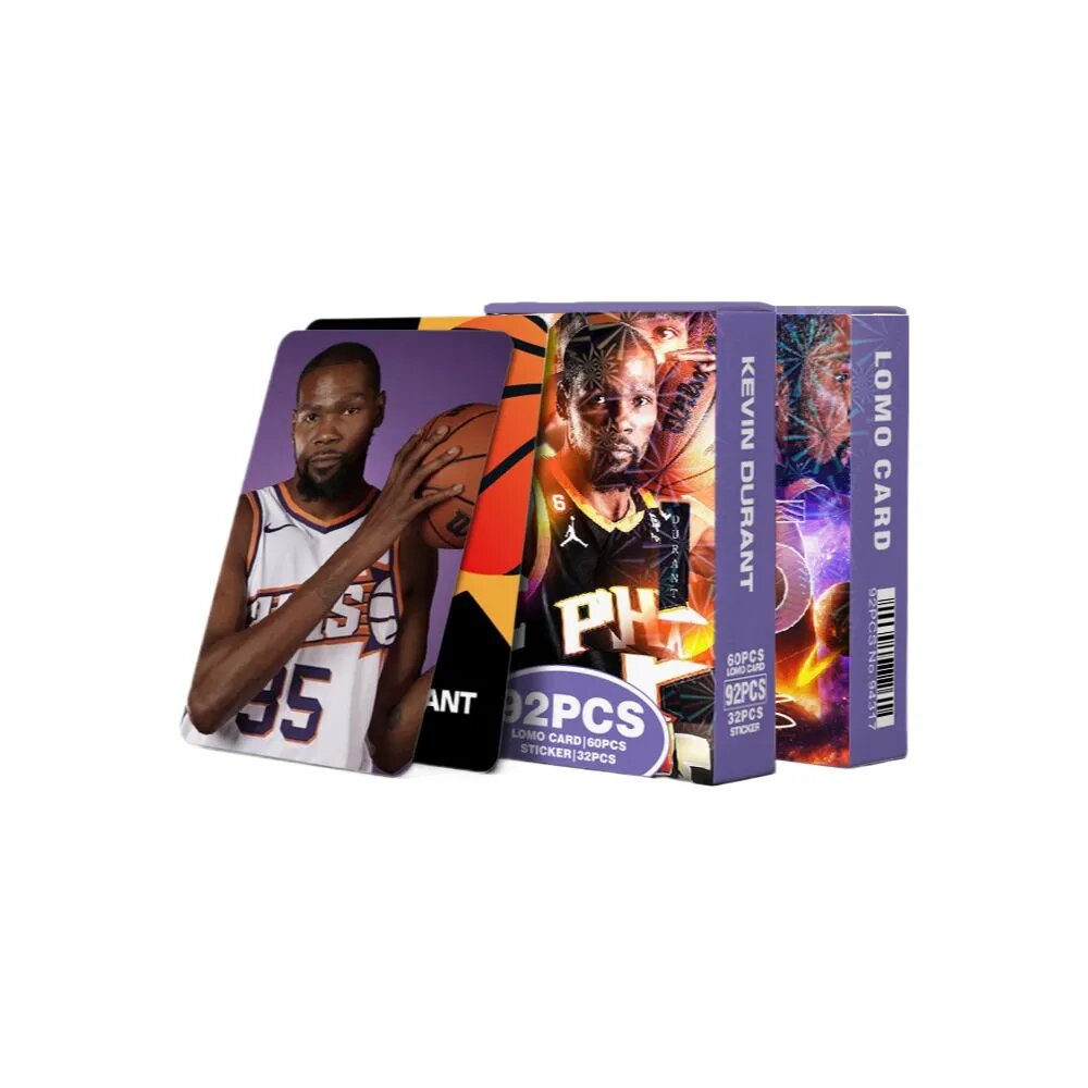 Баскетбольная коллекционная карта Kevin Durant 94317