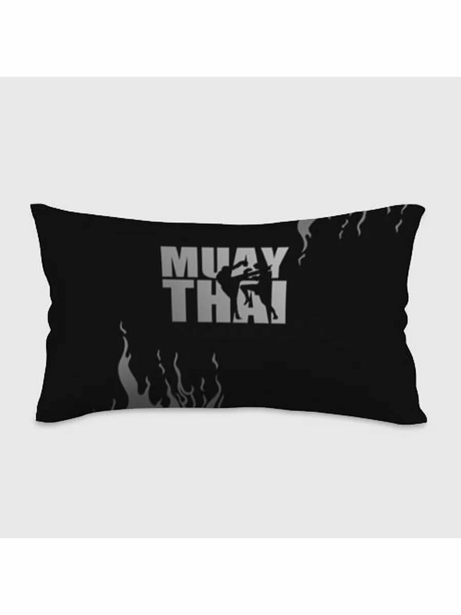Muay Thai Подушка