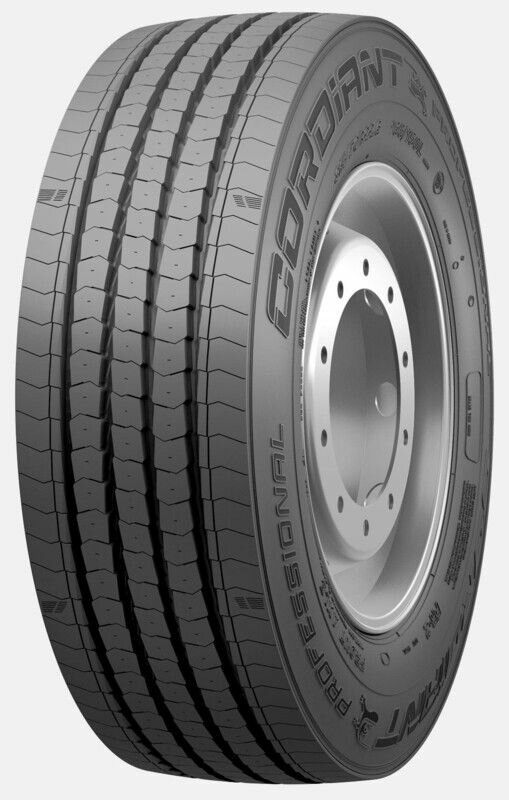 Cordiant Professional FR-2 Шины всесезонные 315/80 R22.5 156, 150L