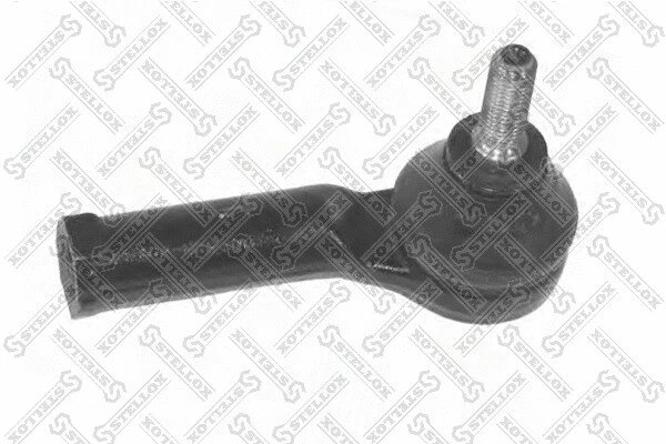 Наконечник рулевой правый Stellox 51-00837-SX