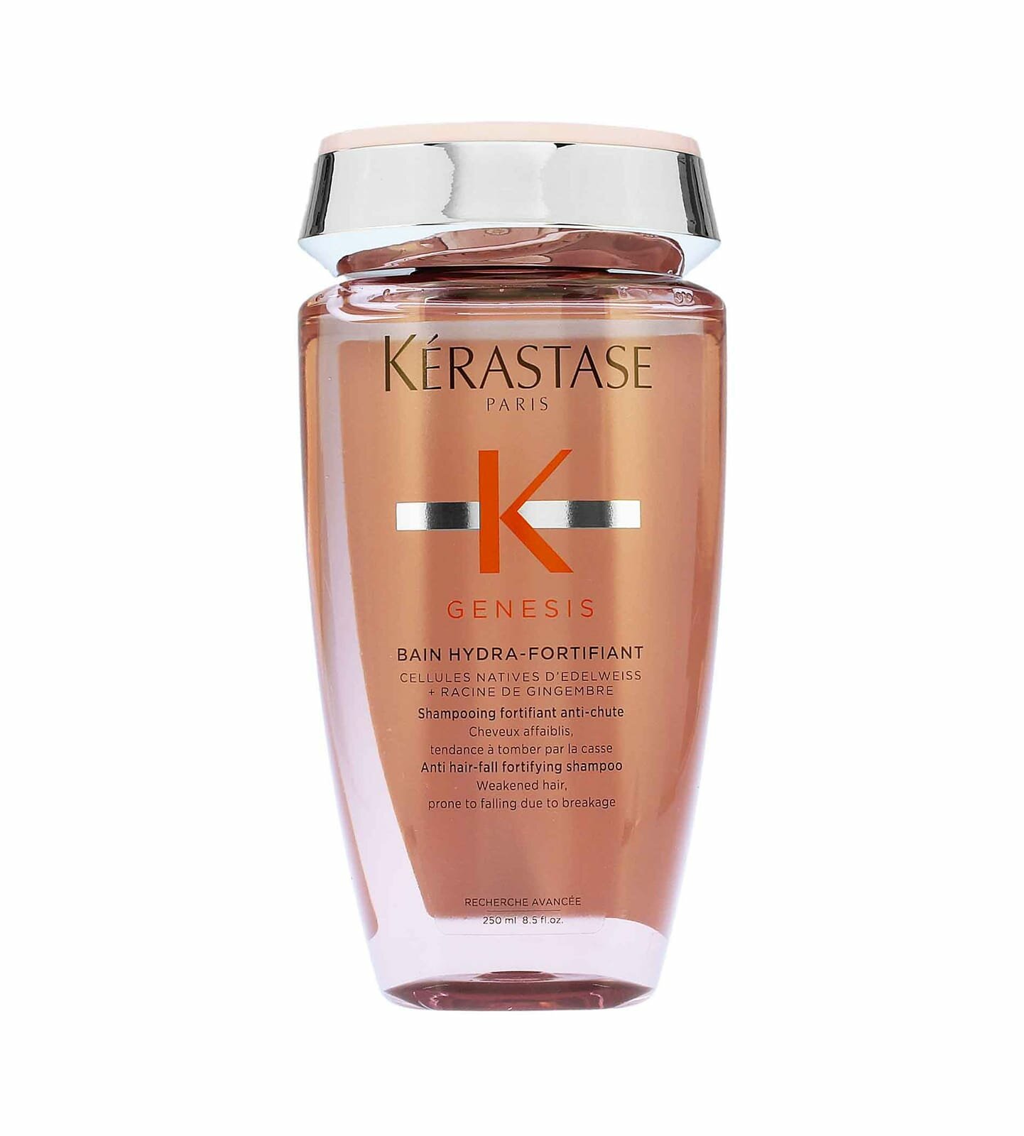 Шампунь для волос Kerastase Genesis Bain Hydra-Fortifiant 250 мл
