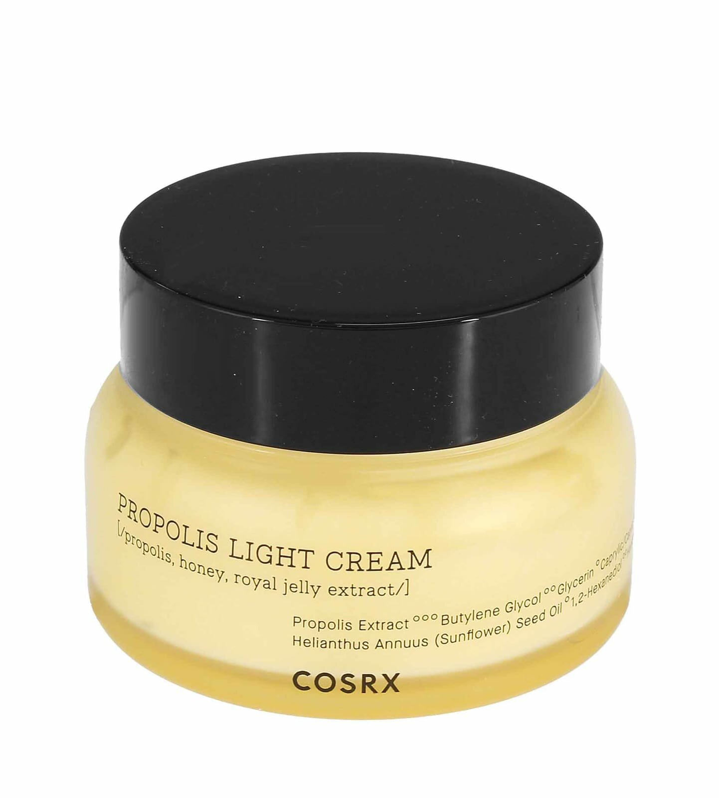 Крем для ухода за кожей Cosrx Full Fit Propolis Light Cream 65 мл