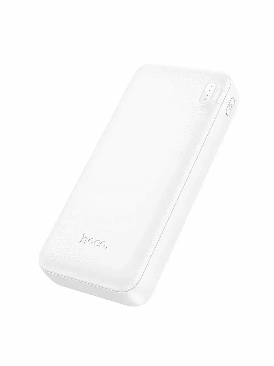 Внешний АКБ J128A 20000mAh Powerful