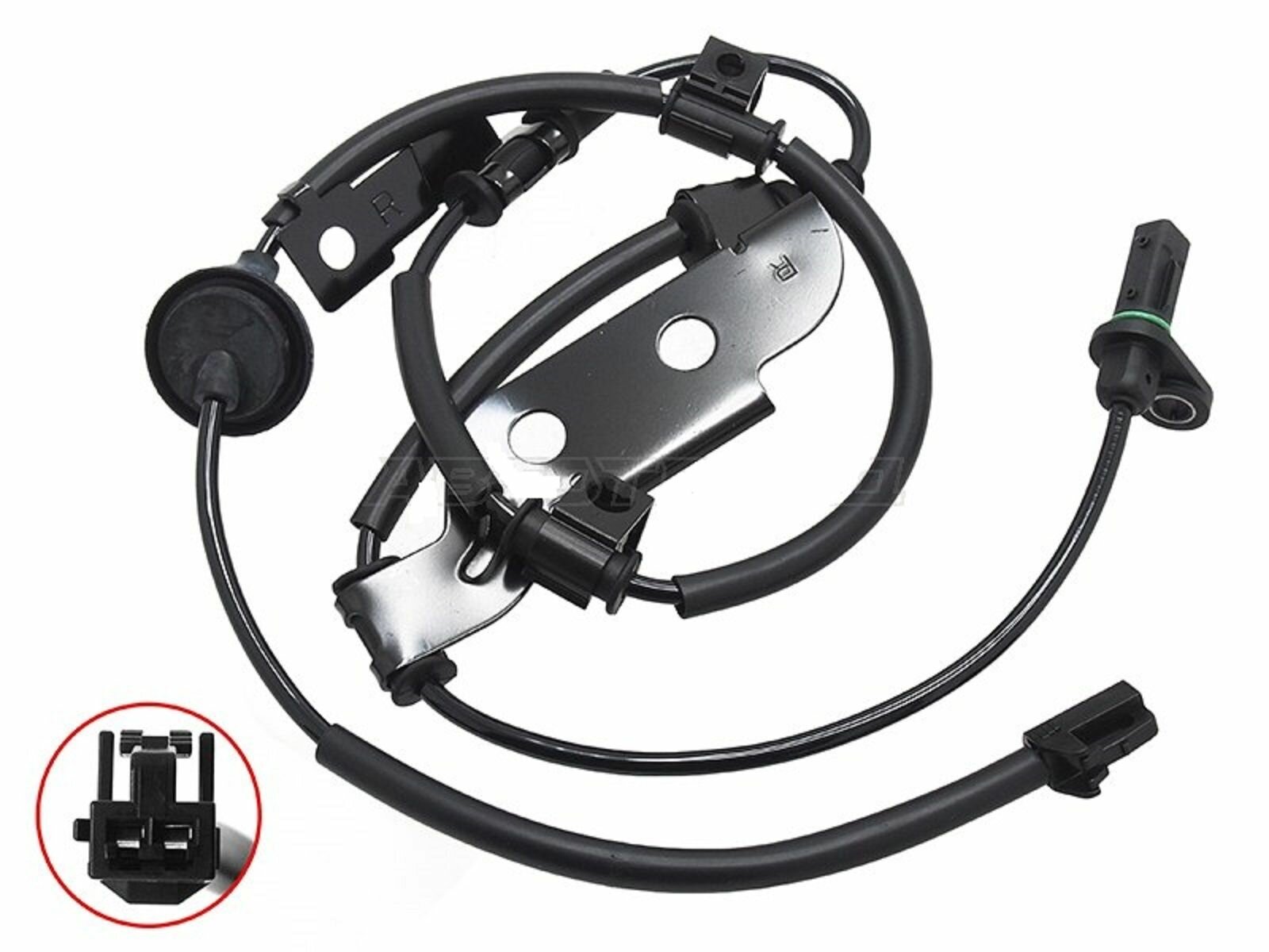 Датчик ABS зад HYUNDAI I30 12-17/KIA CEED 12-18 правый