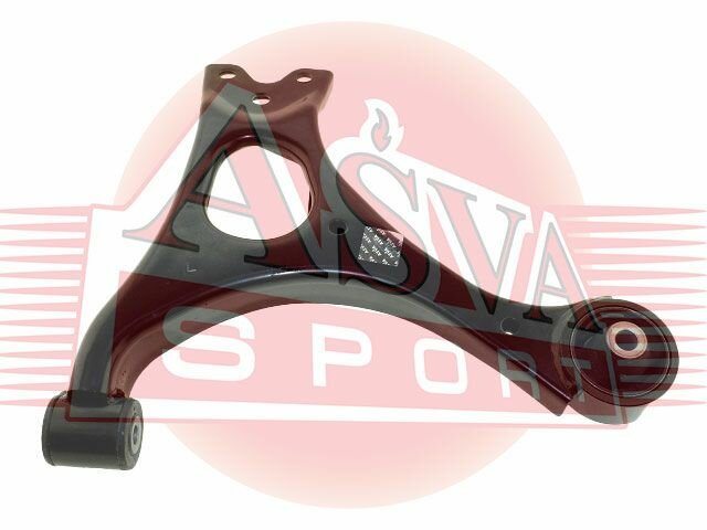 Рычаг передней подвески левый ASVA 0324051 для HONDA Civic VII, VIII