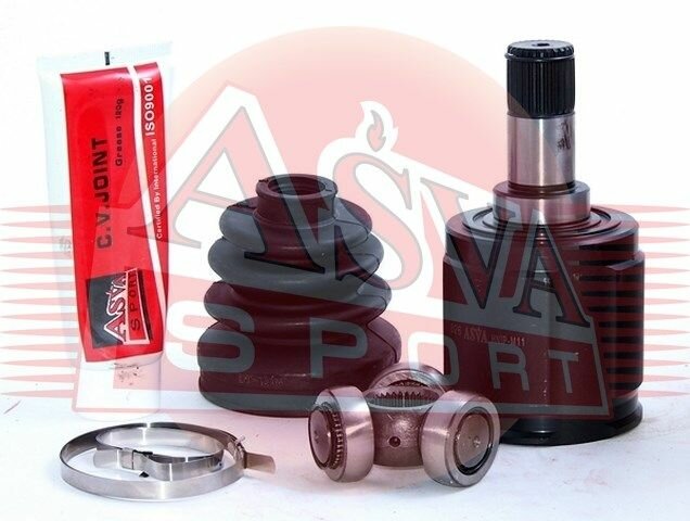 ШРУС внутренний правый 32x40x27(58.5), ASVA HNIPM11