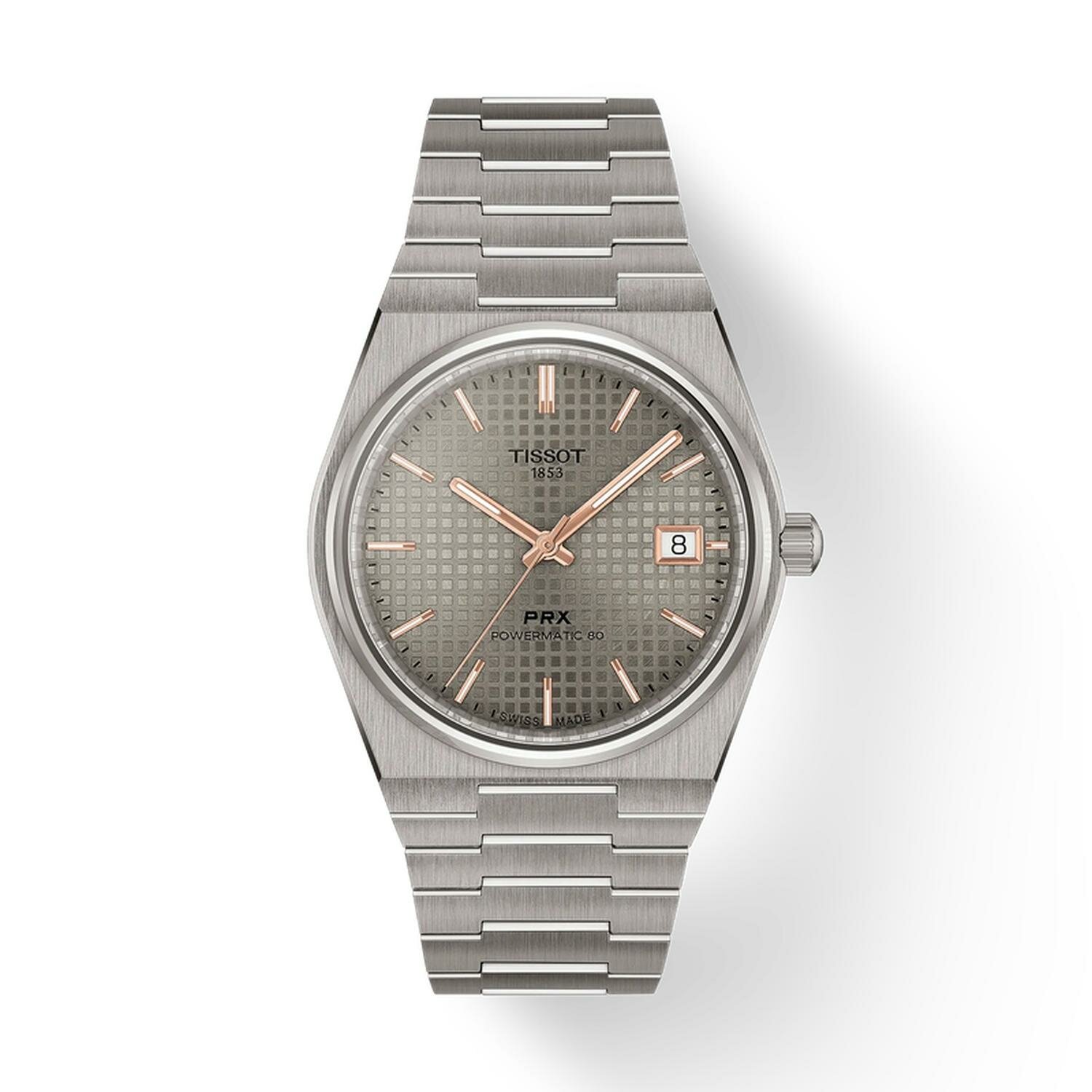 TISSOT