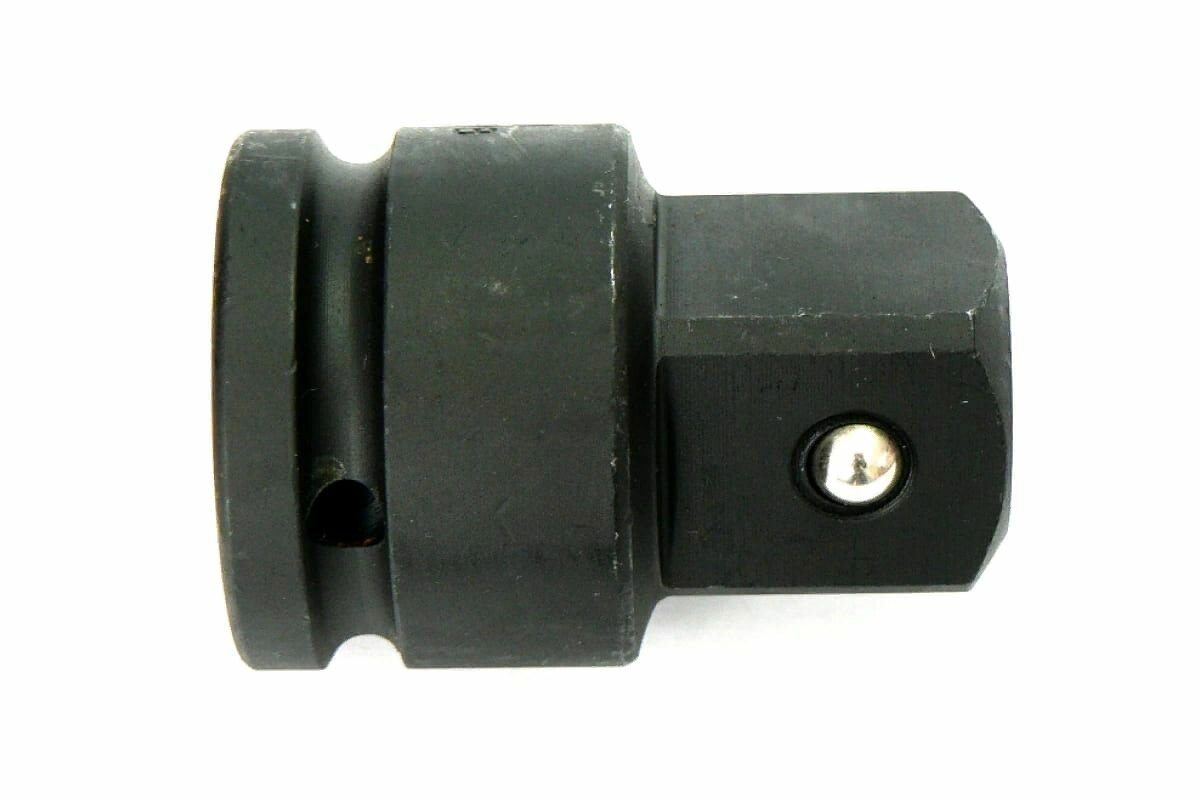 Адаптер ударный с 3/4" F на 1" M FORCE 80968MPB