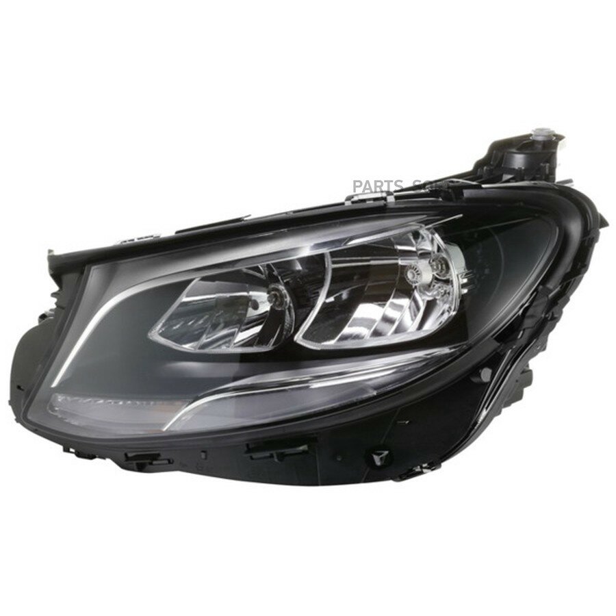 Фара R MB W213 16 - от официального дистрибьютора, BEHR-HELLA, артикул 1EG012076061