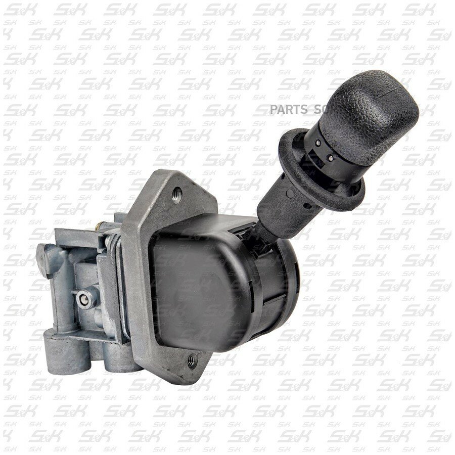 S&K SK-3050011-01 Кран ручного тормоза (9617231300)