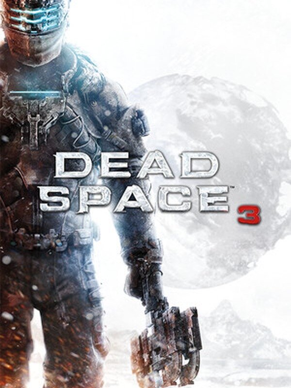 Игра Dead Space™ 3 Steam Gift |PC/ПК| регион Россия | Подарок Стим