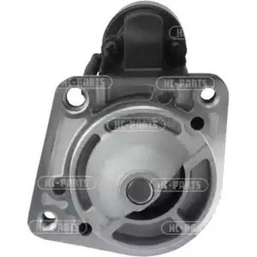 Стартер восстановленный от официального дистрибьютора, HC-PARTS, артикул CS1454