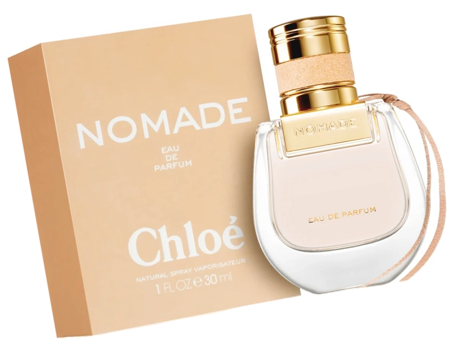 Парфюмерная вода для женщин Хлое Номаде 30 мл / Chloe Nomade
