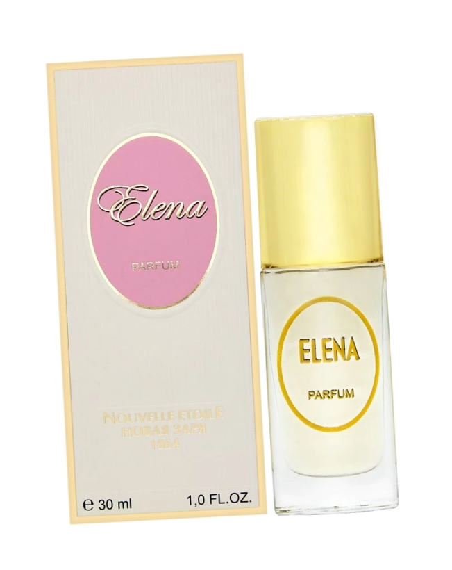 Женские духи Новая Заря Елена 30 мл - Nouvelle Etoile Elena parfum