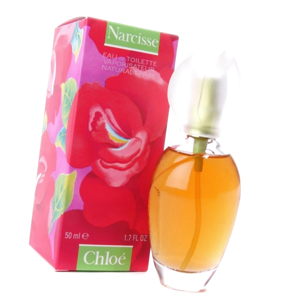 Женская туалетная вода Chloe Chloe Narcisse 50 мл - духи Хлое Нарцисс