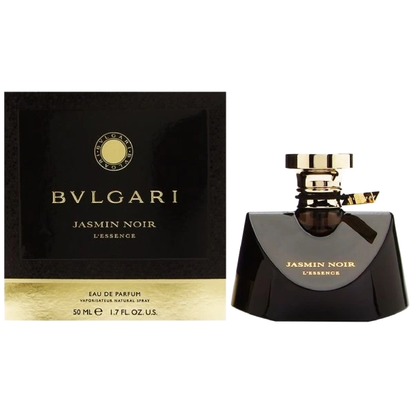 Духи для женщин Булгари Жасмин Ноар Эль Ессенция / Bvlgari Jasmin Noir L Essence 50 мл