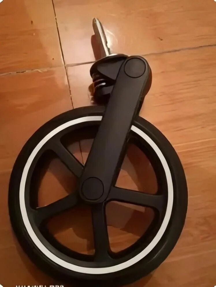 Аксессуары для колясок Cybex Priam на колесах