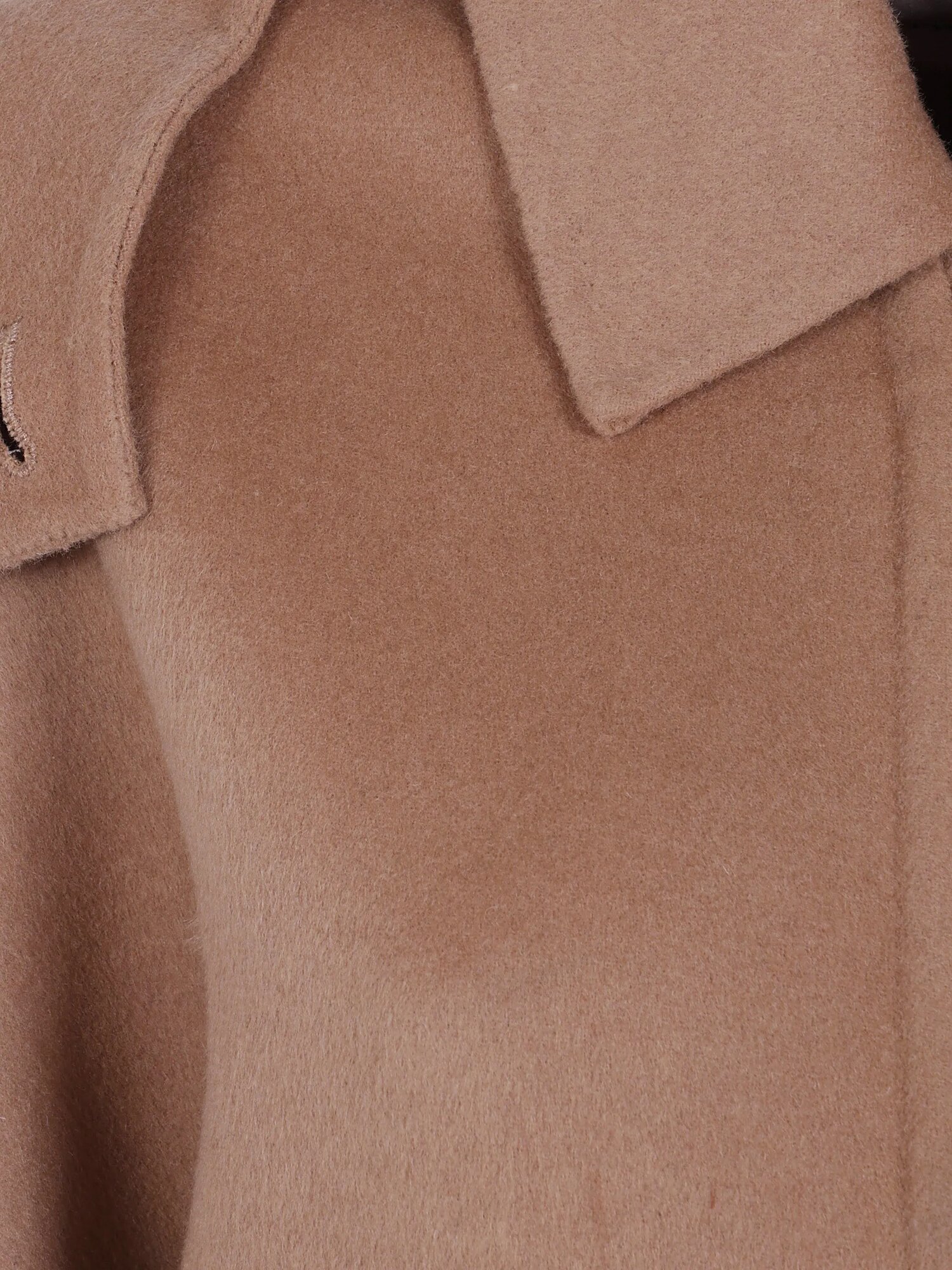 Куртка Twinset Milano Hooded button-up jacket, размер 44 — фото 1