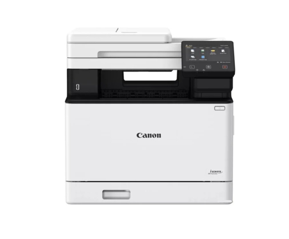 МФУ Canon i-Sensys Colour MF752Cdw II (7185C013)