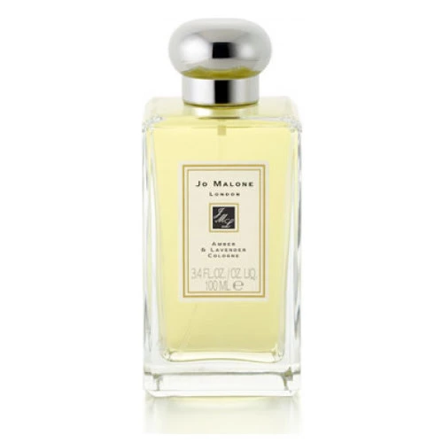 Одеколон Jo Malone Amber and Lavender 30 мл / Амбра и Лаванда для женщин и мужчин