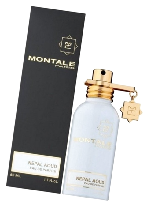 Парфюм Монталь Непал Уд 50 мл для мужчин и женщин / Montale Nepal Aoud