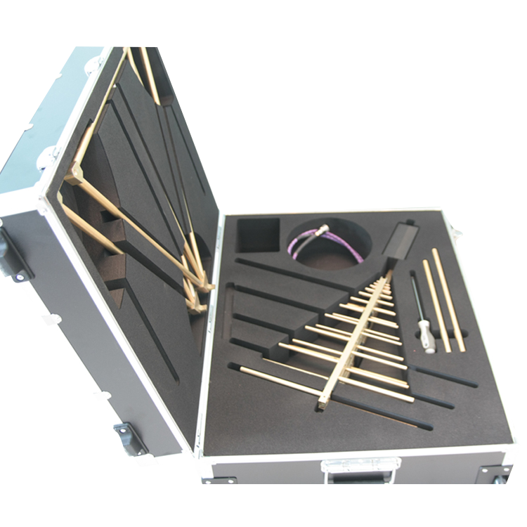 (-28 - 7)dBi Gain, 0.025GHz to 4GHz, Bilogical Antenna OLP-00240